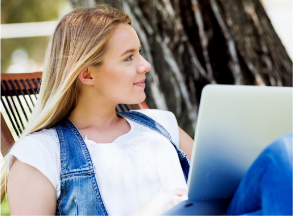 Online GED Prep Lime Feather Learning